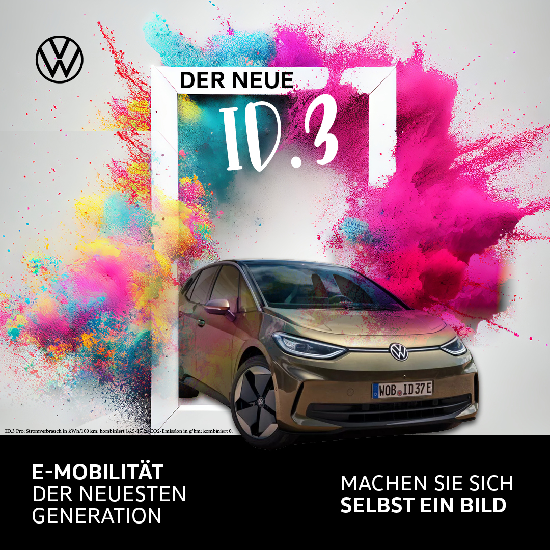 Fahrzeug-Angebote | Autohaus Worch GmbH