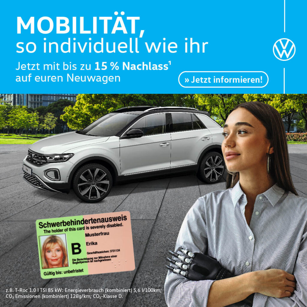 Autohaus Worch in Roßla Südharz | Volkswagen, ŠKODA, Audi Service