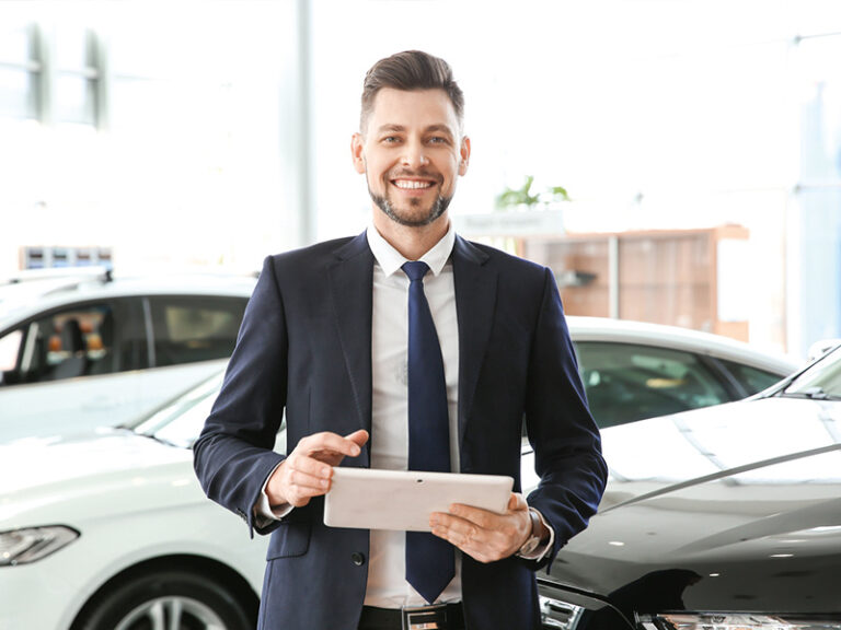 Gebrauchtwagenkoordinator/in (m/w/d) Autohaus Worch